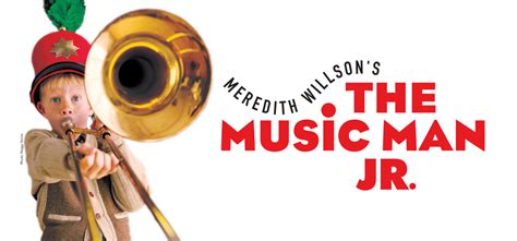 The Music Man Jr Music Theatre International