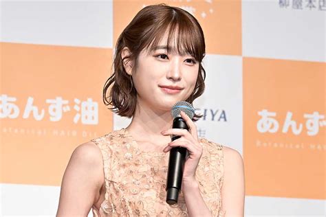 高橋ひかる、挑戦したいヘアスタイルは黒髪ぱっつん「女刑事役に憧れる」 Encount