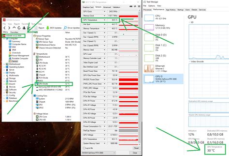 Fixed RTX GPU Temperature Sensor Degrees Off Bug Reports AIDA Discussion Forum