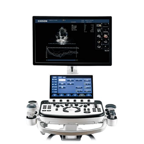 Línea Xbit Global Ultrasonido