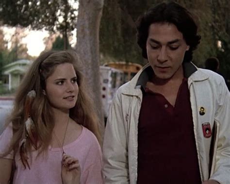 Robert Romanus Fast Times