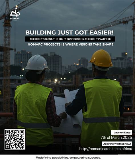 The Right Talent Nomarc Project