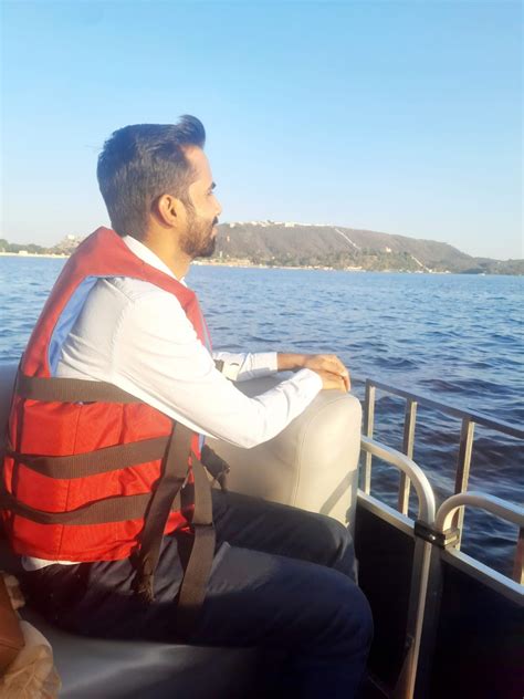Abhay Yadav Medium