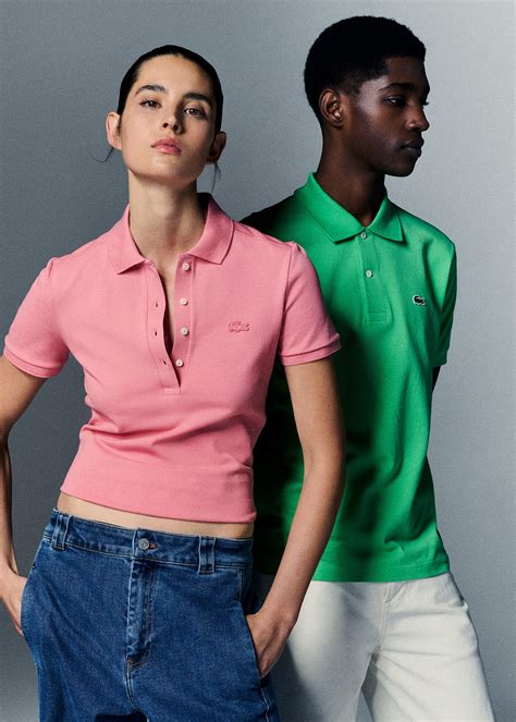 Polos Clothing And Apparel Online Lacoste