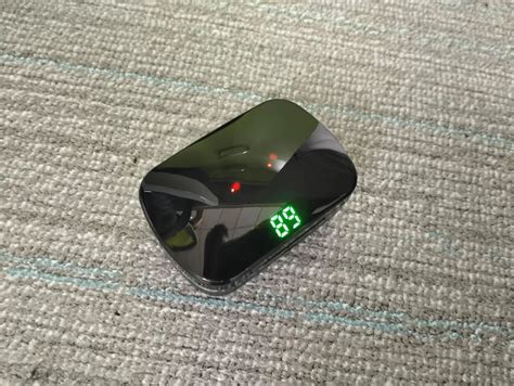 Buy Wholesale China M Tws Earphone Touch Control Wireless Earphones Stereo Bass Headphone Led