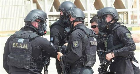 ΒΙΝΤΕΟ And ΦΩΤΟ Αστυνομική επιχείρηση της Ασφάλειας με τη συνδρομή της Ε