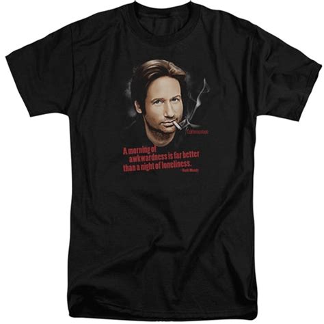 Californication Morning Night Too Cool Apparel