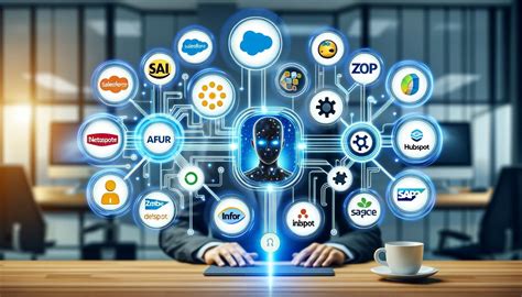 top 10 crm and erp for seamless integration trendskout