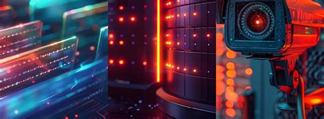 Discover The Power Of Nexor Guardiode Tailored Cross Domain Security