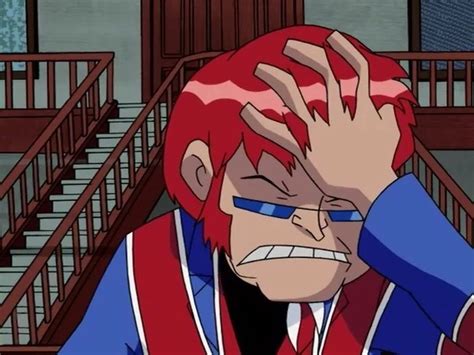 Incognitymous Teen Titans Telegraph