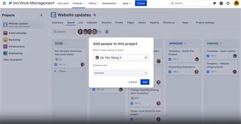 Jira Work Management A Complete Guide For 2025