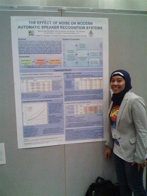 Miranti Indar Mandasari B Eng M Eng Poster Presentation At