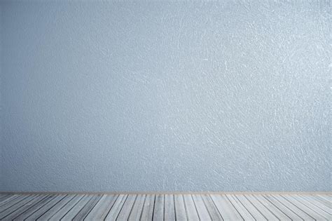 Premium Photo Modern Interior With Blank Wall