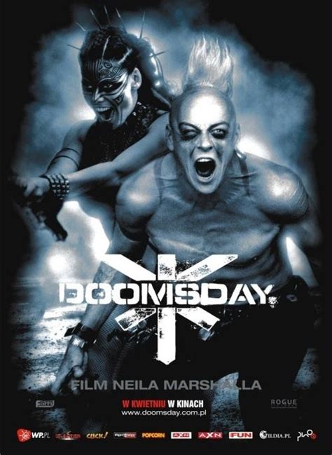 Doomsday 2008 Film Alchetron The Free Social Encyclopedia