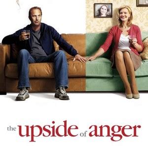 The Upside Of Anger Rotten Tomatoes