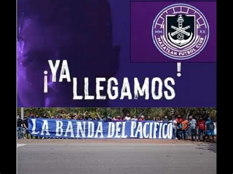 Entrevista Con Los Integrantes De La Banda Del Pacifico Youtube