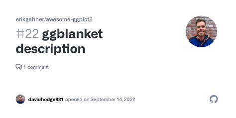 Ggblanket Description · Issue 22 · Erikgahnerawesome Ggplot2 · Github