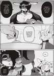 Pool BUN BASH Chapter By Peculiart E