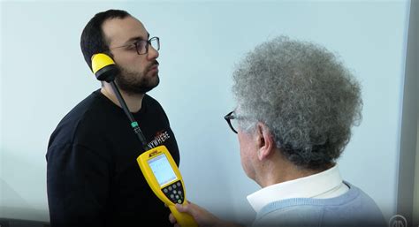 Electromagnetic Pollution Increasing Due To Technological Development