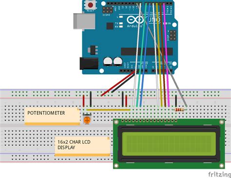 Medidor De Energía Eléctrica Con Arduino Raspberry Pi Y 42 Off