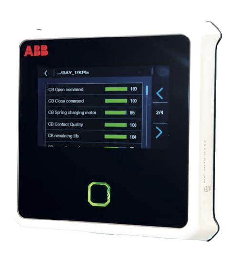 Features Unigear Digital Web App Unigear Digital Web App Abb