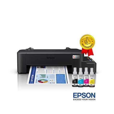Jual Printer Epson Ecotank L121 Shopee Indonesia