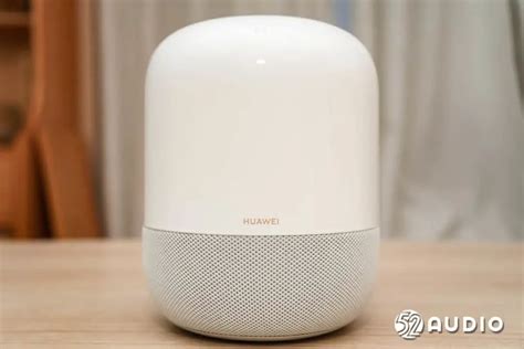 Huawei Sound SE Speaker Review Devialet Co Designed The HarmonyOS Ecosystem To Sing Songs With