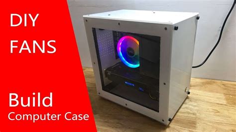 Free Diy Computer Case Ideas Free Diy Computer Case Ideas