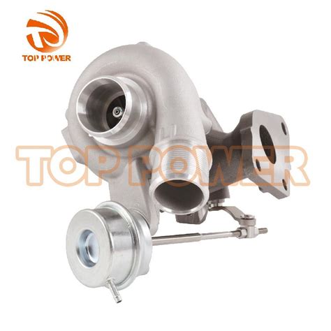 Factory K03 Turbocharger Jt4e 6c879 Ab For Ford F150 2 7l