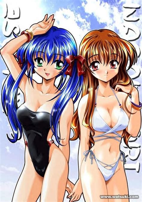 Cool Image Anime Hentai Wallpaper Sexy Girls Gallery 50