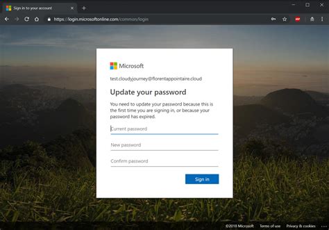 Create A User With Azure Function