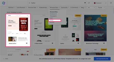 How To Use Elementor In 7 Simple Steps