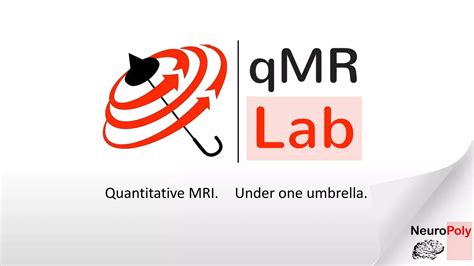 QMRLab Introduction PPTX