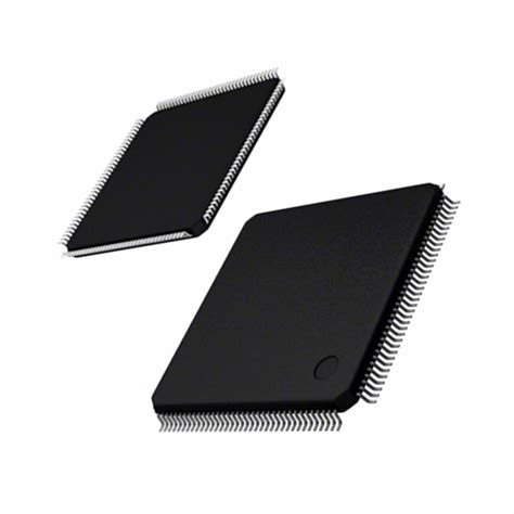 Embedded Microcontroller Ic Chip Spc560b50l5c6e0y Spc560b50l5c6e0x Ic