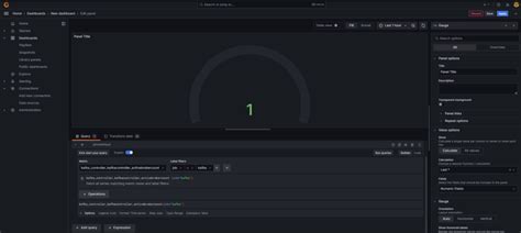 Monitoring Apache Kafka Using Prometheus And Grafana