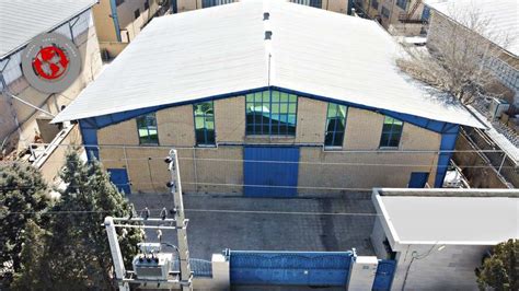 درباره ما تولیدی و صنعتی دنیا صنعت البرز