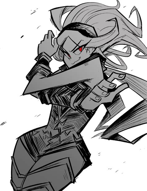 Kitten Gravity Daze Drawn By Scruffyturtles Danbooru