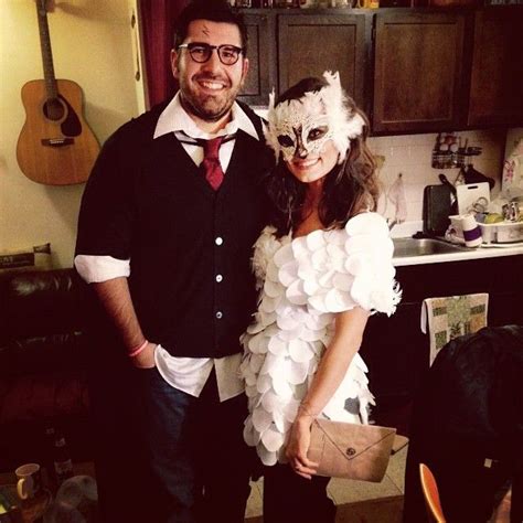 Harry Potter Couples Costumes Halloween Sexy