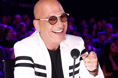 Agt 2022 The Reason Howie Mandel Loves International Acts Nbc Insider