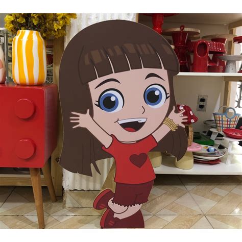 Totem Gigi Lucas Neto