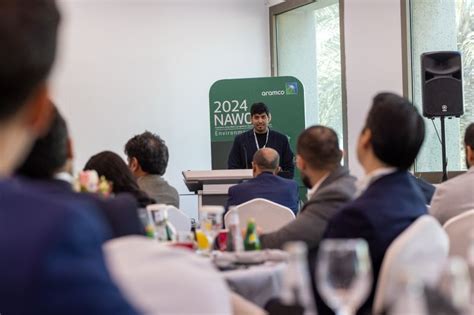Nawcodenvironmentalforum Sustainability Aramco Climateaction Greenfuture Abdullah