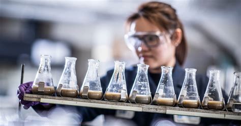 Soil Testing And Analysis Laboratory Services Element