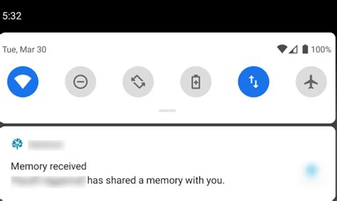 Customize Color For Notification Icon In React Native Ss Blog