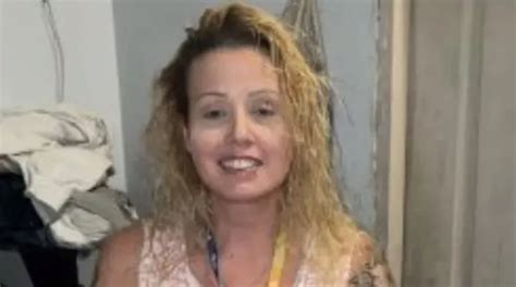 Police Raid Home Of Lead Volunteer In Search For Missing Woman The Independent