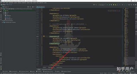 在 Springboot 项目中，如何解决依赖冲突问题？ 知乎