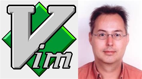 about the vim editor a posthumous tribute to bram moolenaar