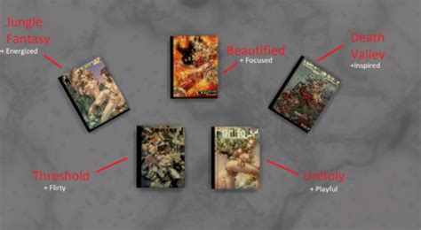 Sexy Comics That Change Moods Objects LoversLab
