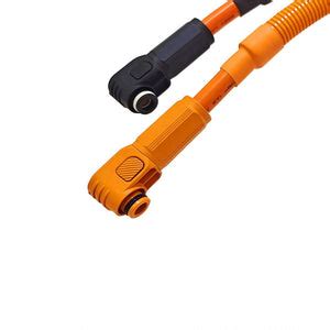 Parallel And Communication Cable Powermax 314 Sungoldpower