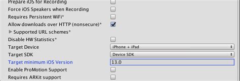 Day 26 People Occlusion With Arkit And Arfoundation In Unity