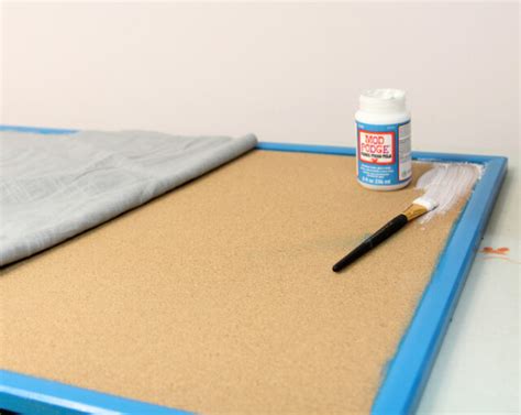 DIY Cork Board Ideas For A Serious Upgrade Moms And Crafters
